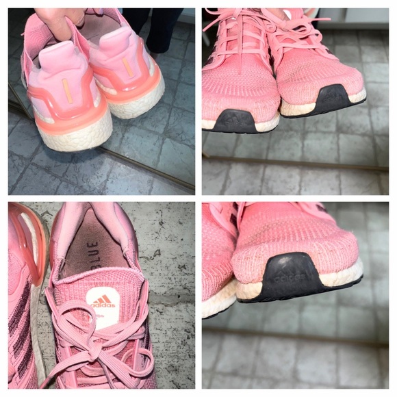 adidas | Shoes | Adidas Ultra Boost 2 Eg076 Yyj 606004 | Poshmark